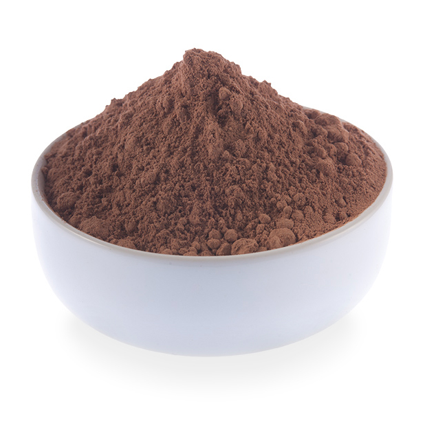 What is the flavanol content of your Cacao Powder & Cacao Nibs ...